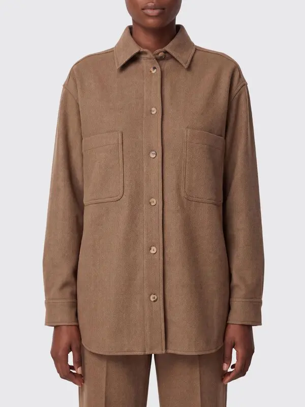 Max Mara Shirt - Cream