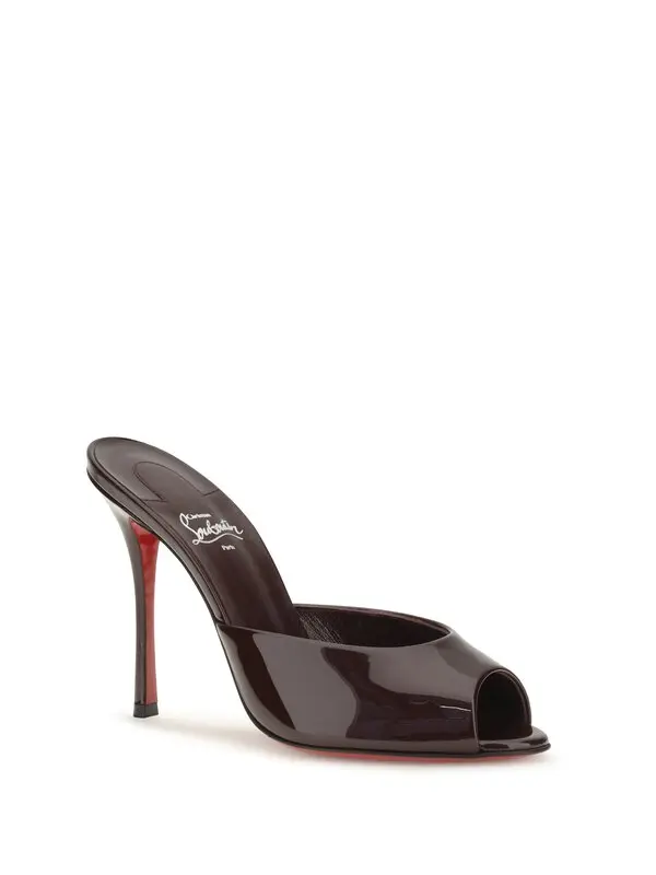 CHRISTIAN LOUBOUTIN Me Dolly Sandals