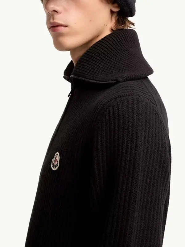 Moncler Turtle Neck Sweater
