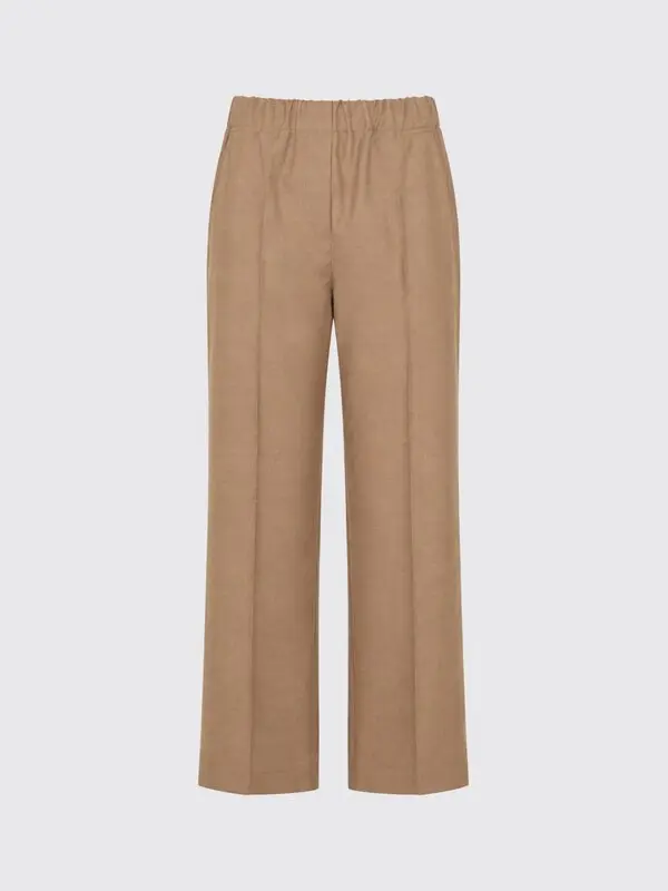 Max Mara Pants - Brown