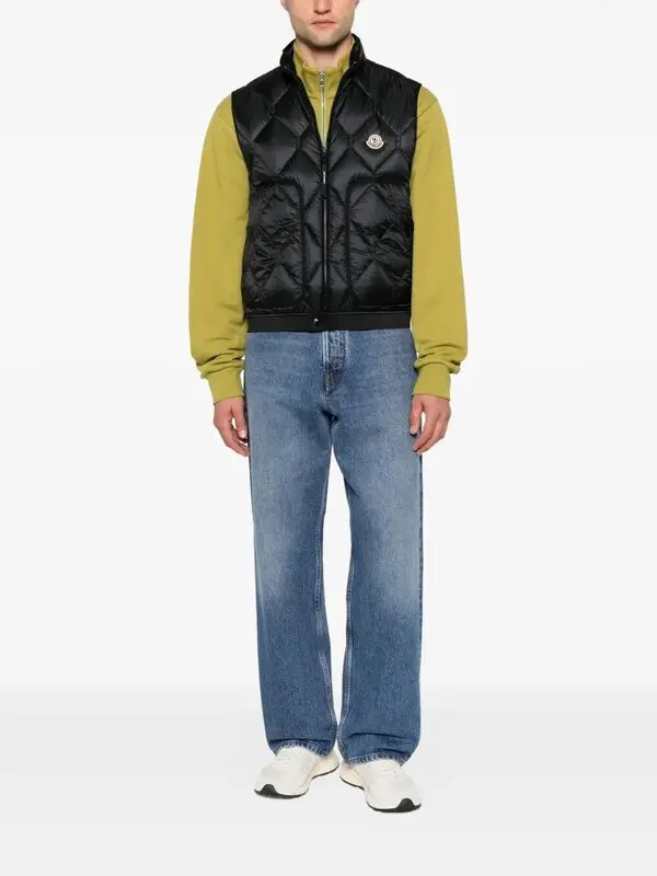 Moncler Pants - Multicolor