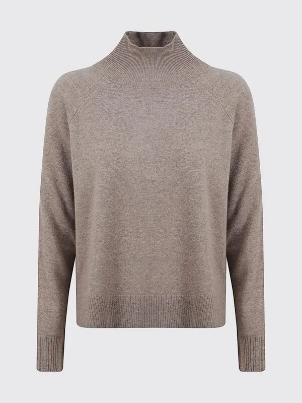 Max Mara Sweater - Brown