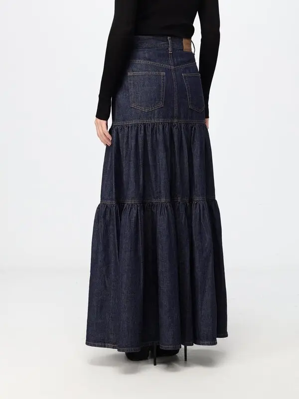 Saint Laurent Skirt