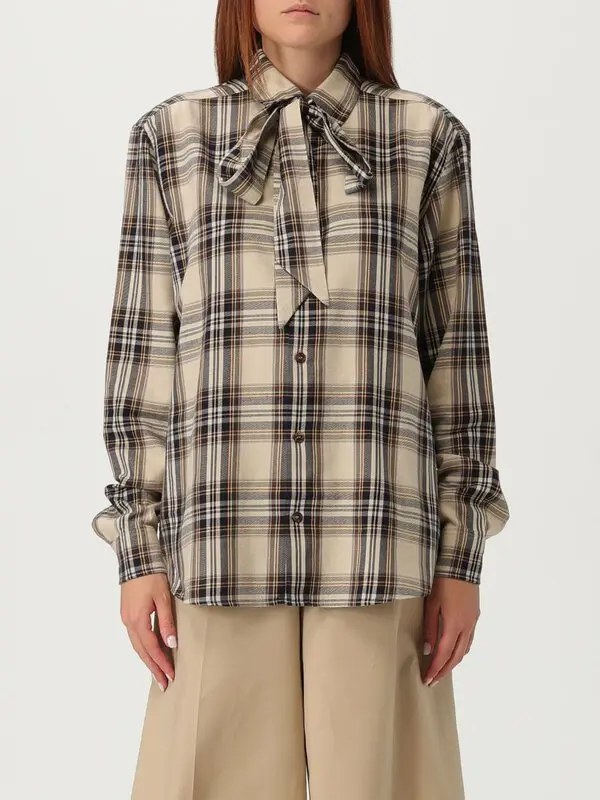 Saint Laurent T-shirt - Multicolor