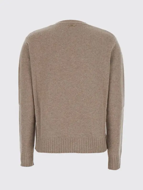 Max Mara Sweater - Cream
