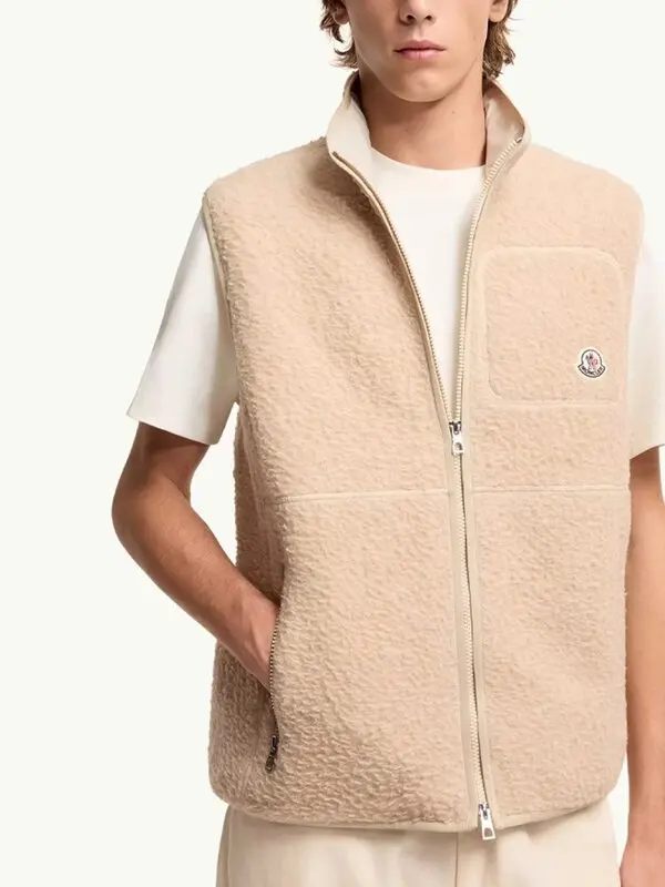 Moncler Vest