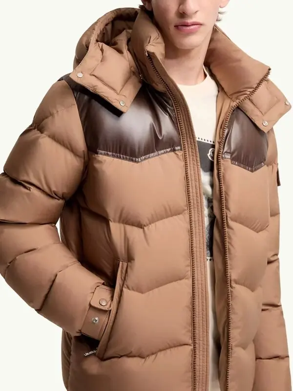 Moncler Ravelis` Jacket