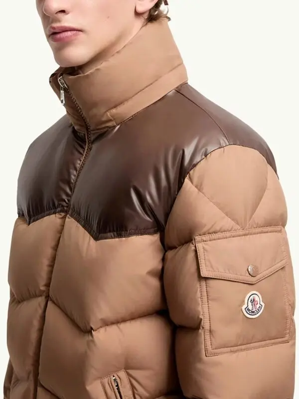 Moncler Ravelis` Jacket