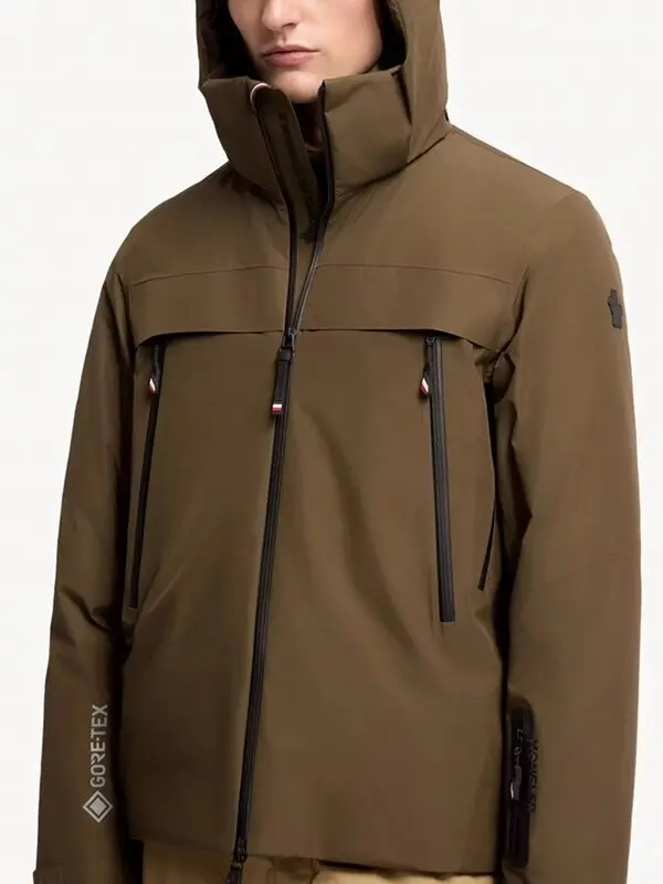Moncler Balmhorn` Jacket