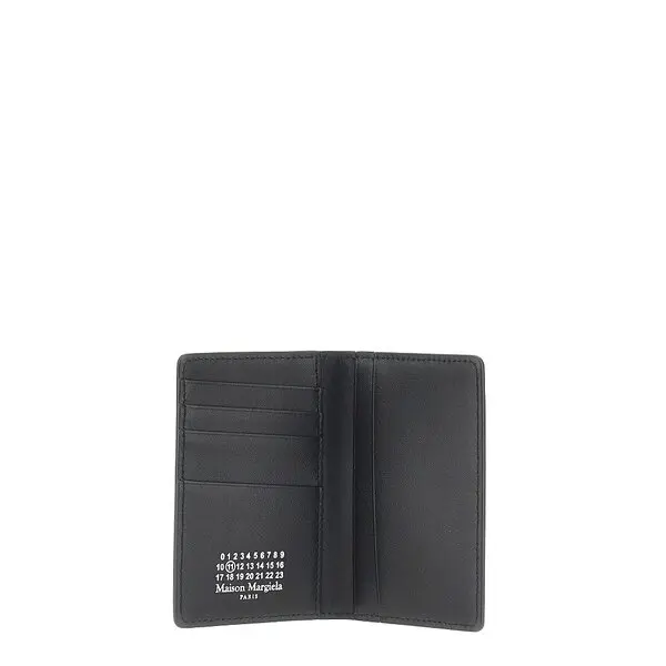 MAISON MARGIELA Four Stitches' Bi-fold Cardholder