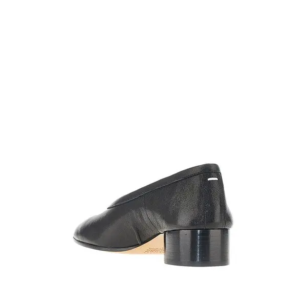 MAISON MARGIELA Tabi Heeled Ballerinas
