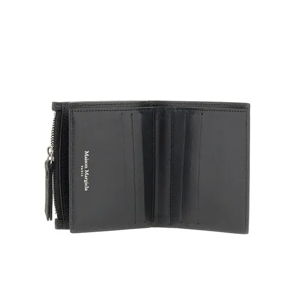 MAISON MARGIELA Four Stitches' Booklet Wallet