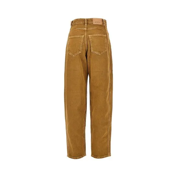 Isabel Marant Étoile Lisha' Denim Pants