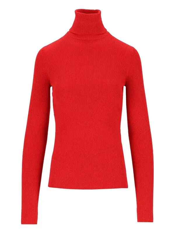Isabel Marant Étoile Hafza-gd Sweater - Red