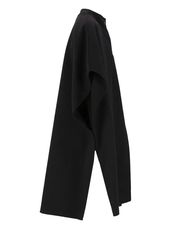 Max Mara Hand-sewn Double-faced
