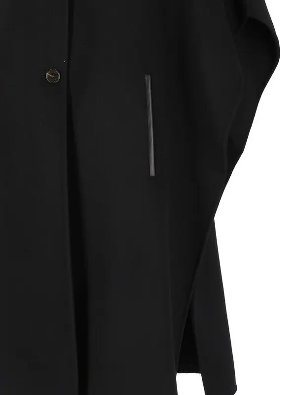 Max Mara Hand-sewn Double-faced