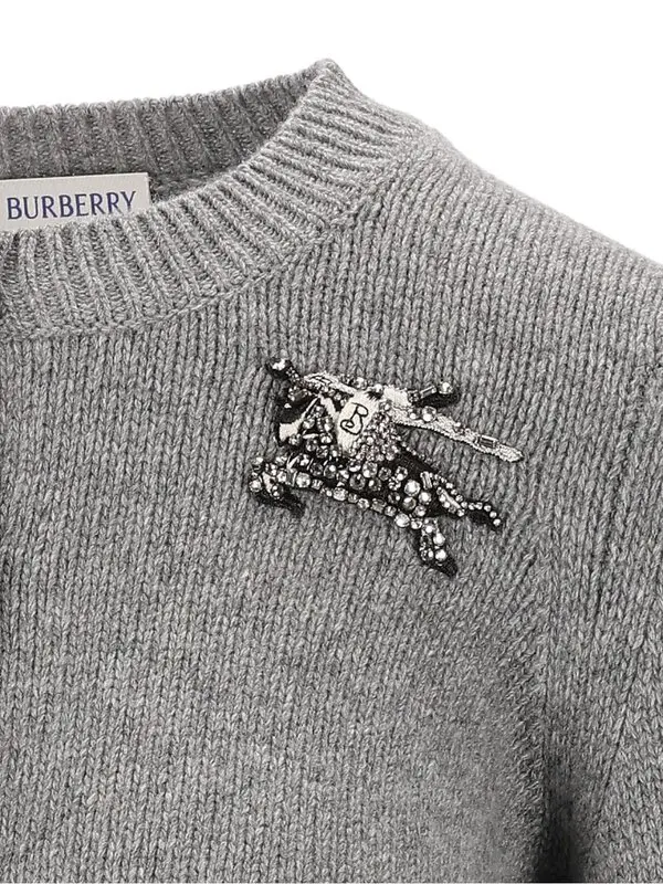 Burberry Ekd Cardigan