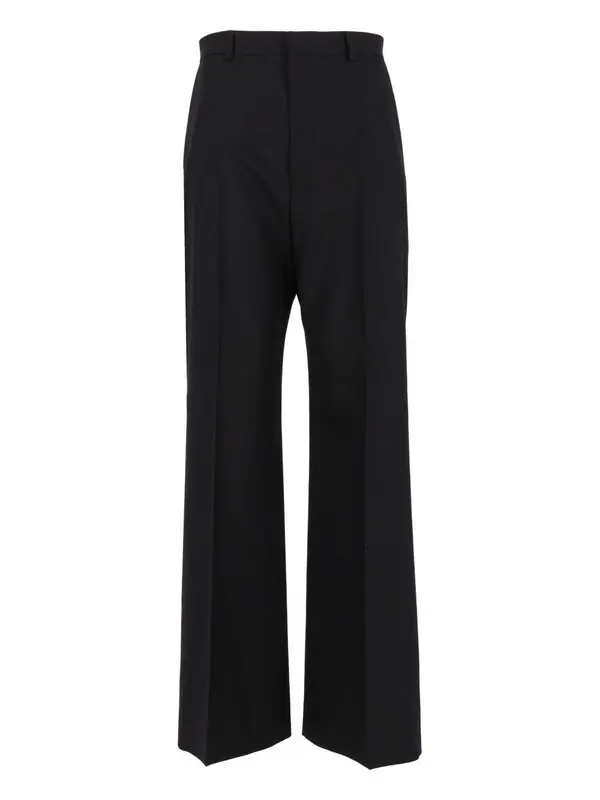 Celine Mercer Trousers - Black