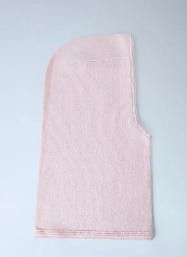 Chloé Iconic Wool Balaclava