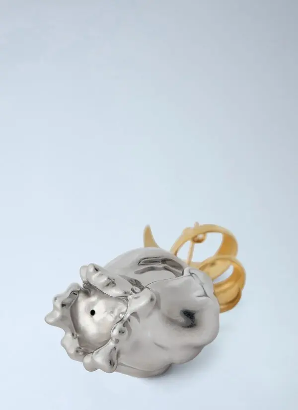 Chloé Bloomcraft Earrings