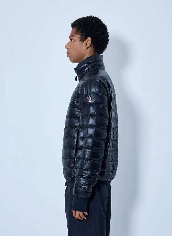 Moncler Hers Packable Insulated Ski Jacket