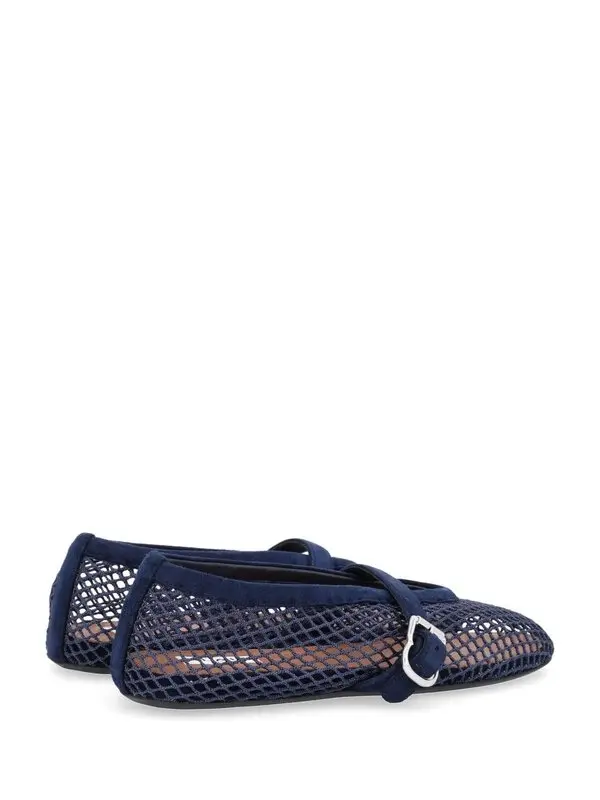 Alaïa Flat Ballerinas