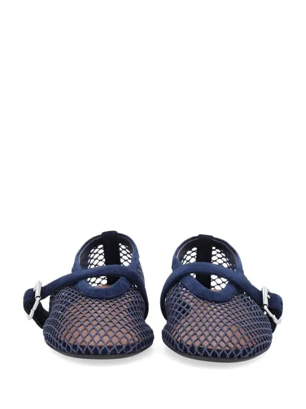 Alaïa Flat Ballerinas
