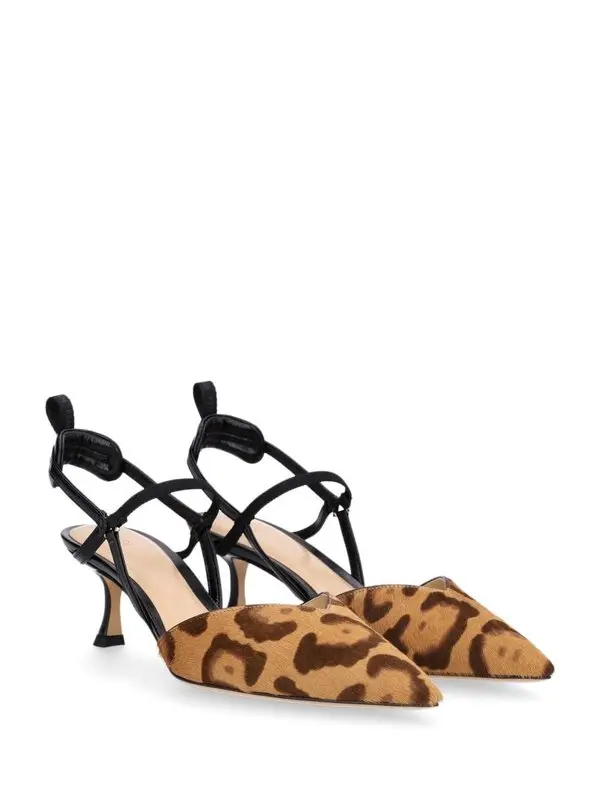 Fendi Very Colibrì Slingbacks