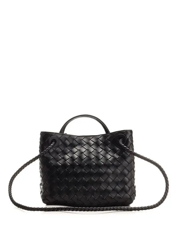 Bottega Veneta Small Andiamo Bag