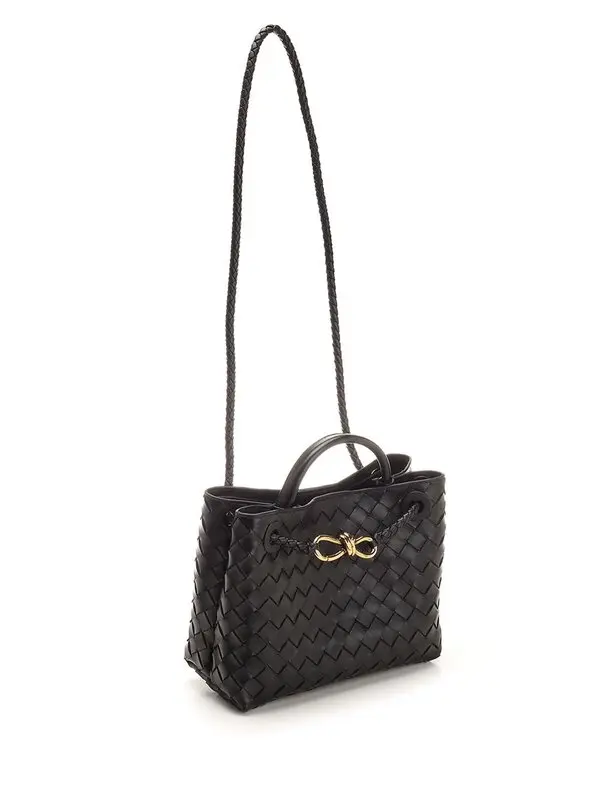Bottega Veneta Small Andiamo Bag