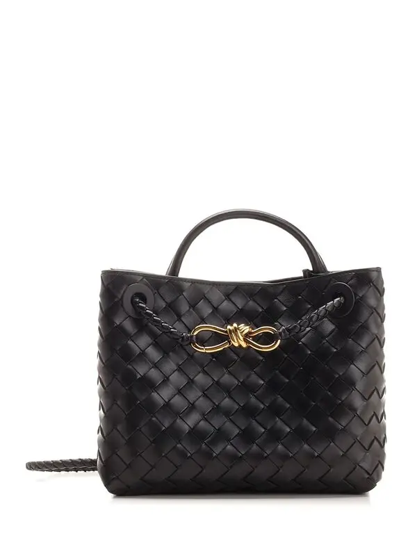 Bottega Veneta Small Andiamo Bag