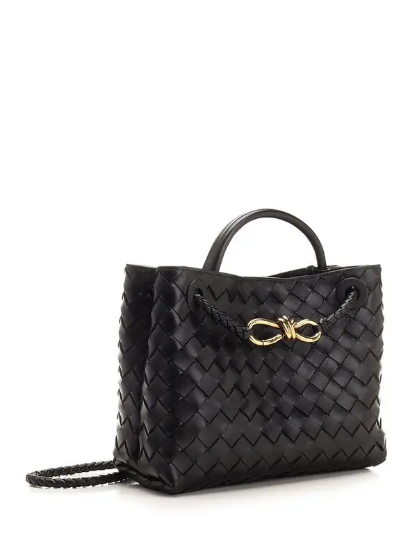 Bottega Veneta Small Andiamo Bag