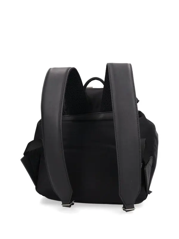 AMI Paris Marcel Small Backpack