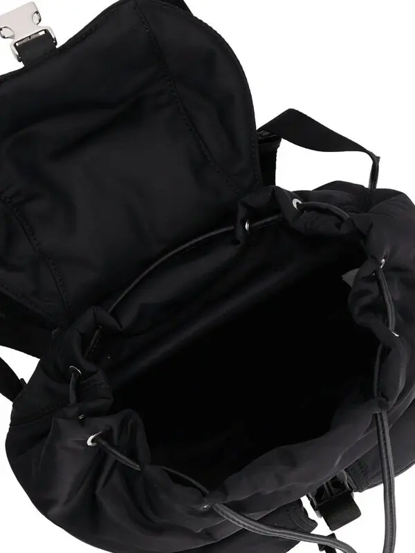 AMI Paris Marcel Small Backpack