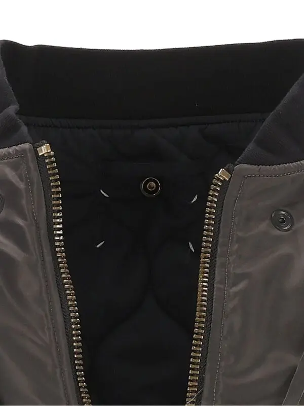 MAISON MARGIELA Reversible Jacket