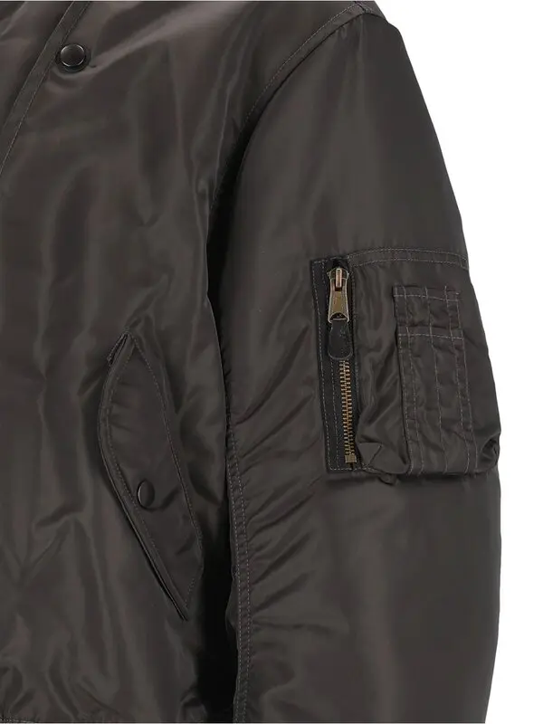 MAISON MARGIELA Reversible Jacket
