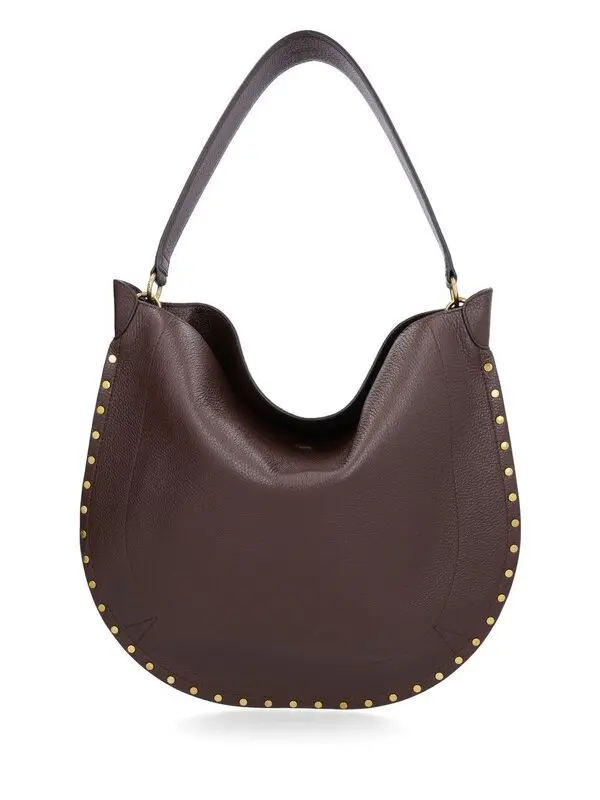 Isabel Marant Étoile Oskan Hobo Soft-gz Bag