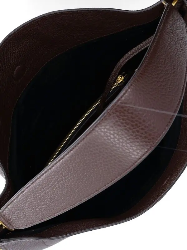 Isabel Marant Étoile Oskan Hobo Soft-gz Bag