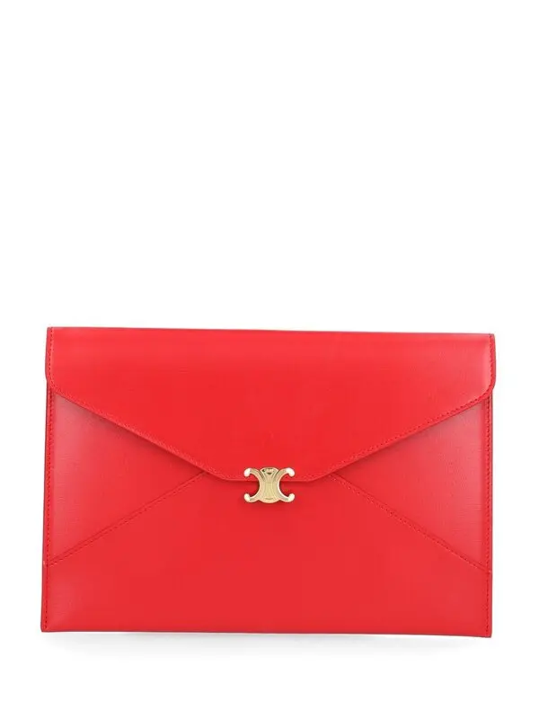 Celine Envelope Pouch