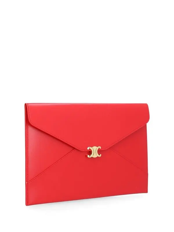 Celine Envelope Pouch