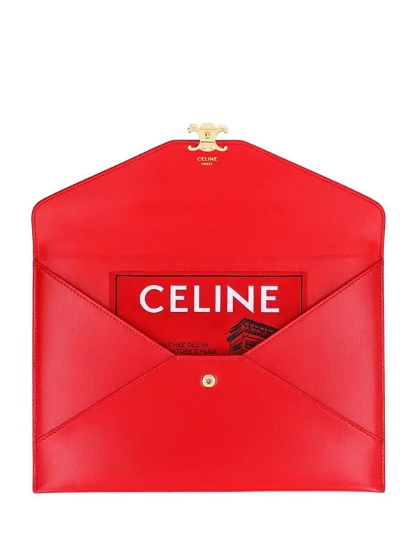 Celine Envelope Pouch