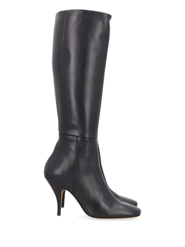 JUDE Credo Leather Boot