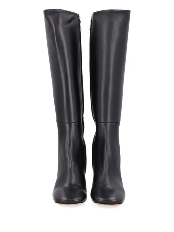 JUDE Credo Leather Boot