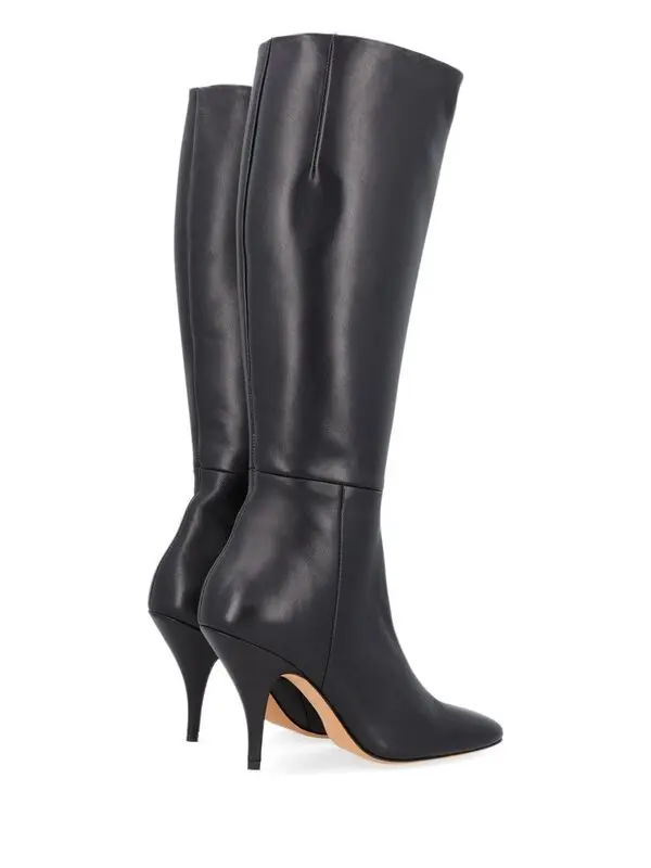 JUDE Credo Leather Boot