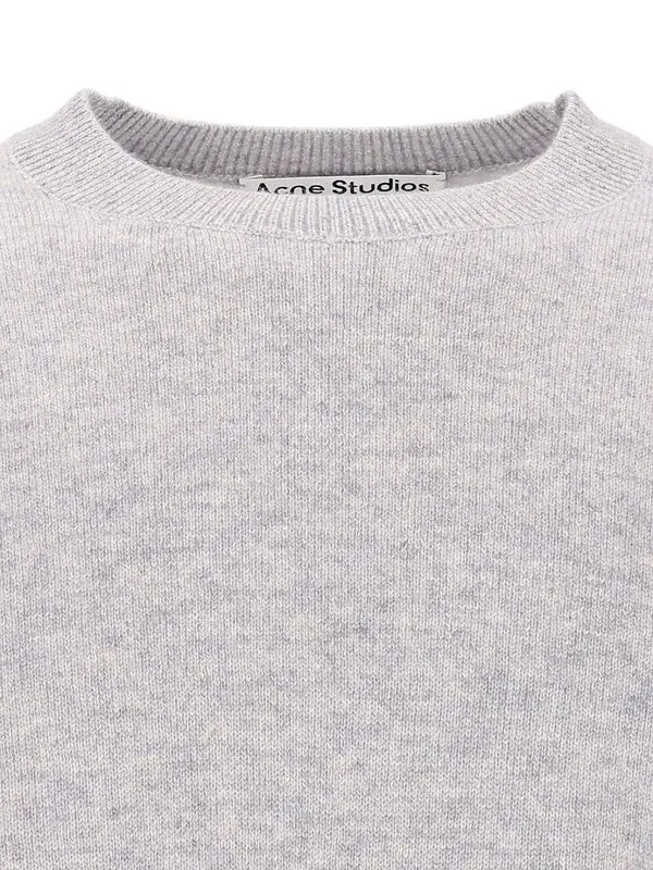 Acne Studios Crewneck Sweater