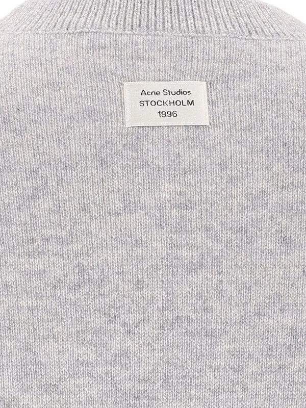 Acne Studios Crewneck Sweater