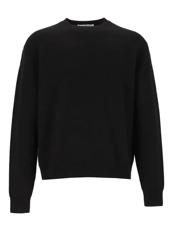 Acne Studios Crewneck Sweater