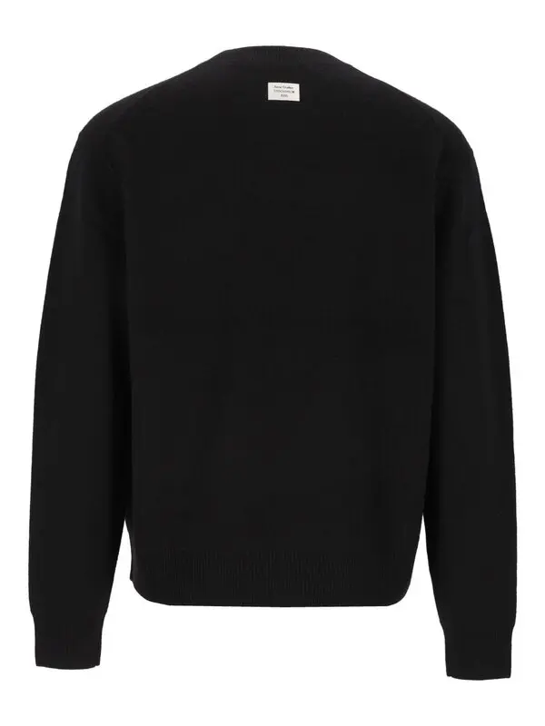 Acne Studios Crewneck Sweater