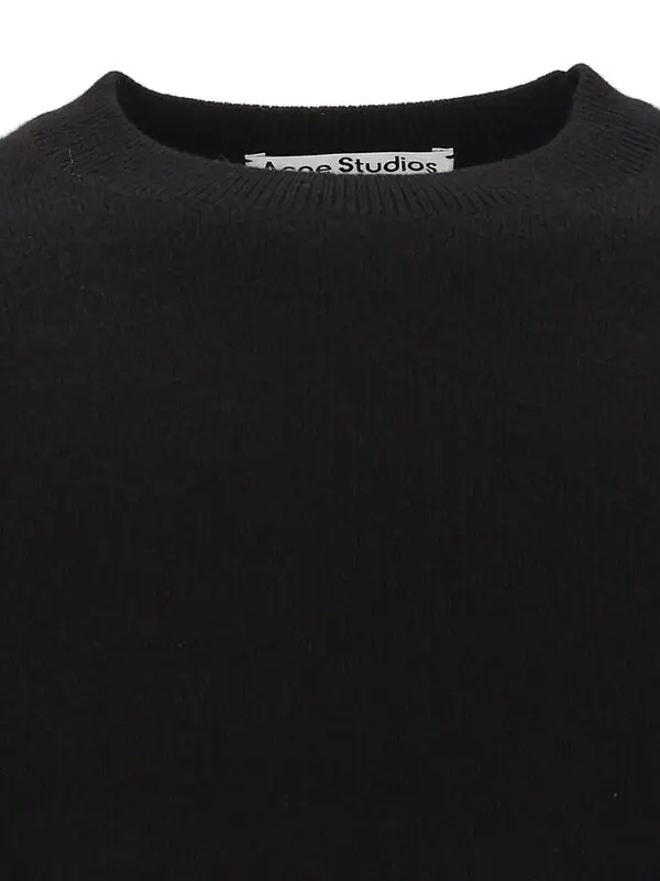 Acne Studios Crewneck Sweater