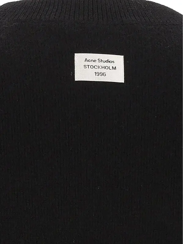 Acne Studios Crewneck Sweater